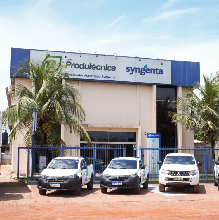 Syngenta expande Plataforma Comercial SYNAP | Portal Agro Summit