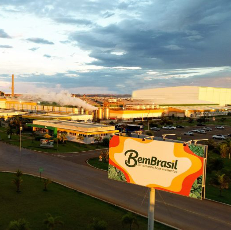 Bem Brasil aposta em tecnologia e automação para aumentar eficiência ...