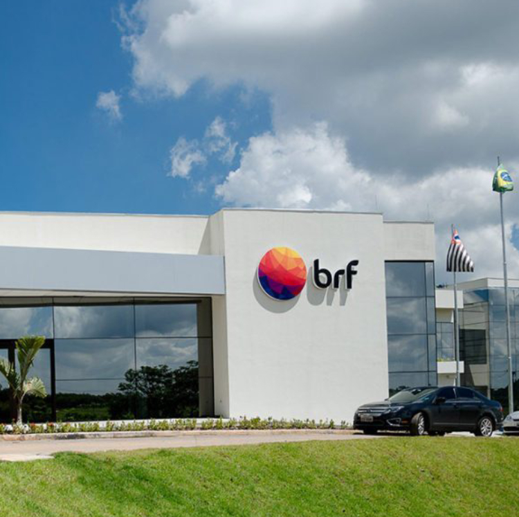 BRF implementa RISE with SAP para alavancar transformação digital ...
