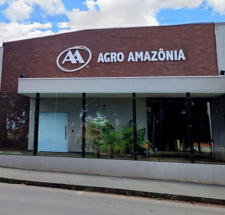 Agro Amazônia adota nuvem e BI para mais agilidade na tomada de ...