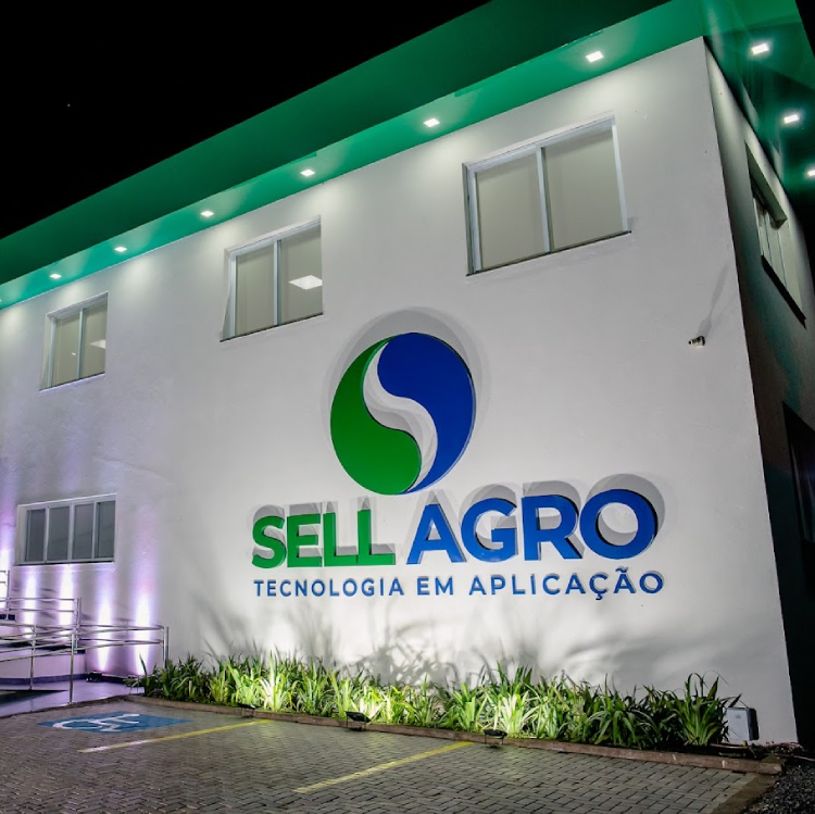 Sell Agro destaca avanços tecnológicos na produção agrícola durante ...