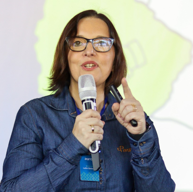 Agro1 apresenta app e software que ajudam produtores a reduzir custos ...