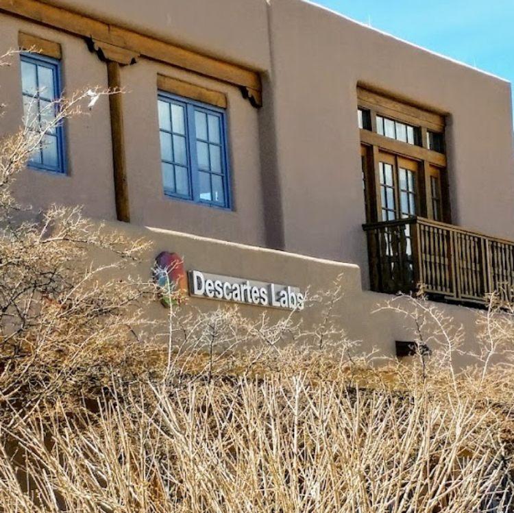 EarthDaily Analytics anuncia aquisição da Descartes Labs | Portal Agro ...