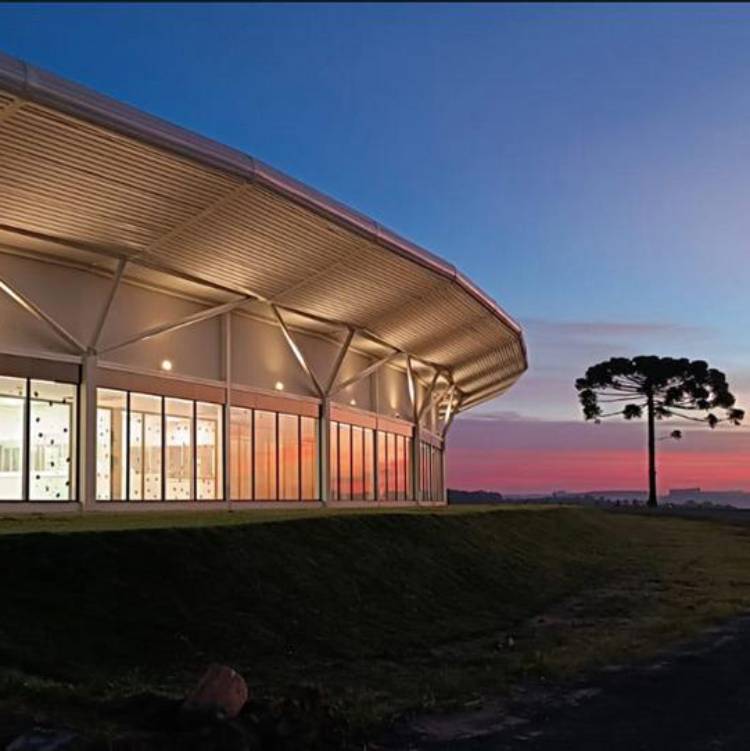 BAT Brasil inaugura centro de pesquisas em Santa Catarina | Portal Agro ...