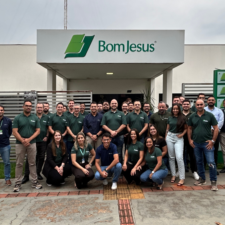 Grupo Bom Jesus celebra Go Live do Projeto Modernize | Portal Agro Summit