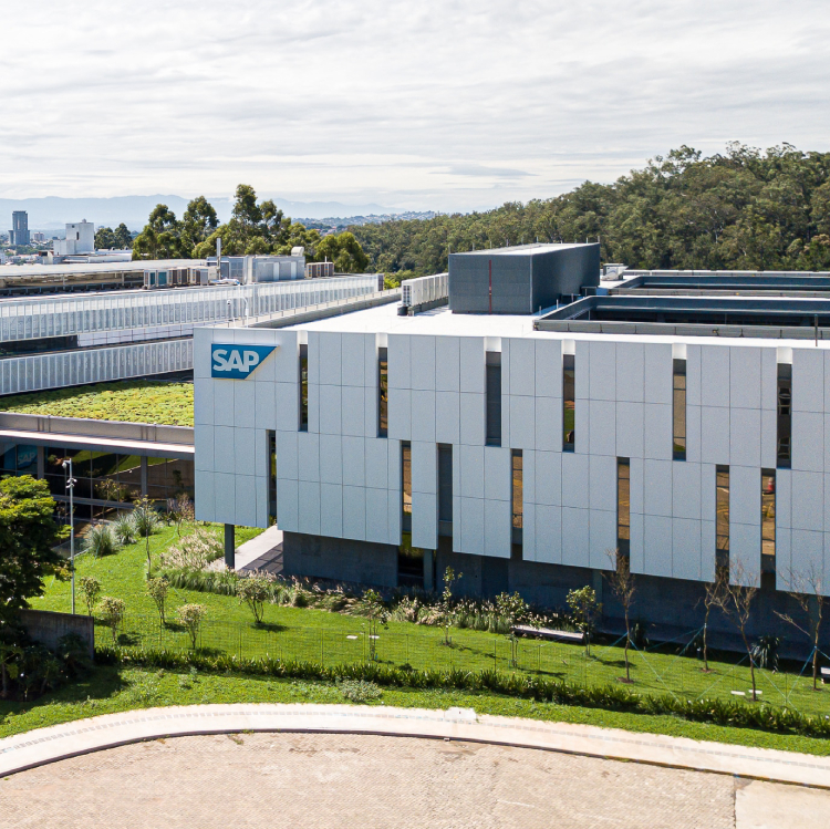 SAP lança Desafio Net Zero e solução SAP Green Ledger no Brasil ...