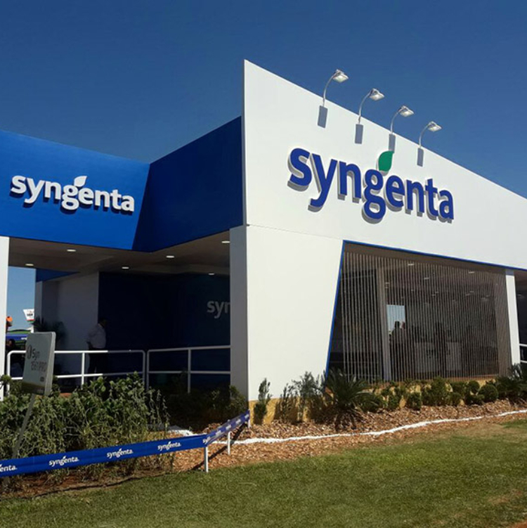 Syngenta lança programa de inovação aberta para soluções em capacitação ...