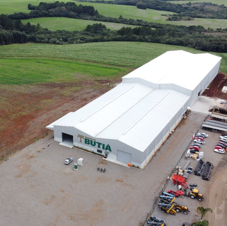 Sementes Butiá adota SAP Business One com Agroforce | Portal Agro Summit