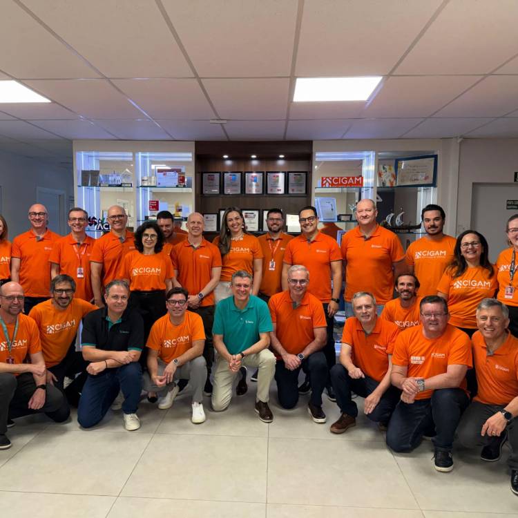 Senior Sistemas adquire CIGAM Software Corporativo S.A. | Portal Agro Summit