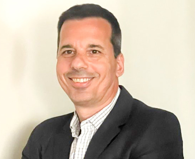 Guilherme Brito é novo head regional de negócios da Delaware | Portal Agro Summit