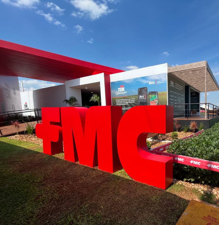 Plataforma da FMC é aliada contra praga que atinge safra de algodão ...