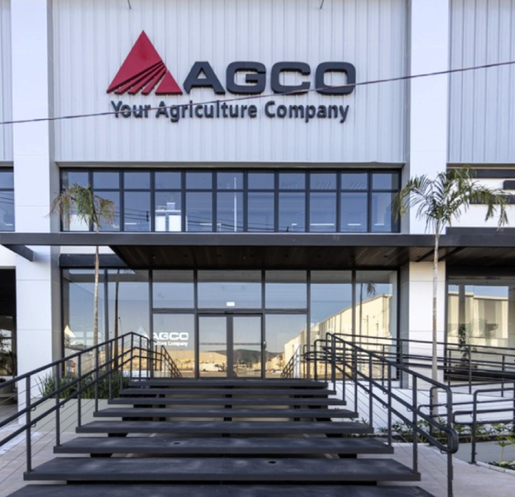 AGCO e Trimble anunciam fusão e nova plataforma agrícola de precisão ...