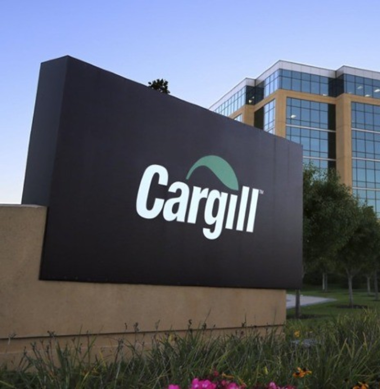 Cargill adota solução da Dootax para agilizar processos e reduzir ...