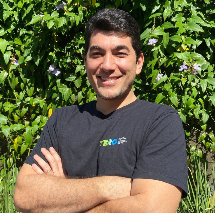 Tero Carbon utiliza tecnologia para atender mercado de créditos de ...