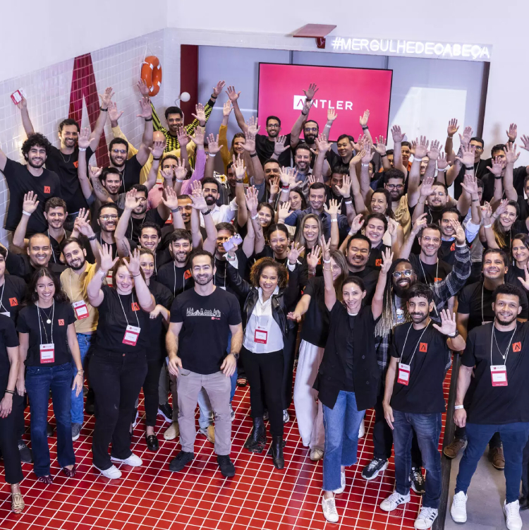 Agrovisia é uma das startups a receber investimento da Antler | Portal ...