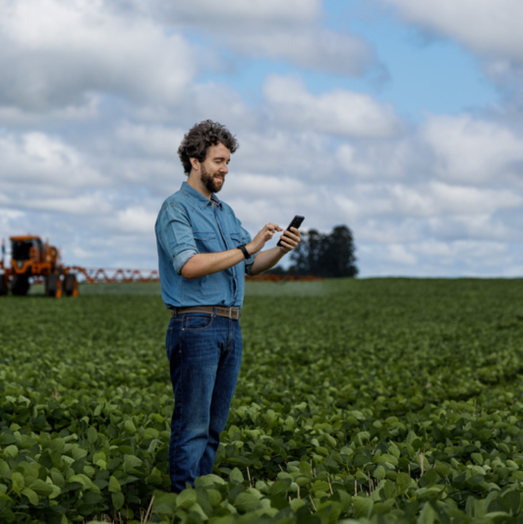 Jacto anuncia soluções para gestão online das operações na fazenda e 4G ...