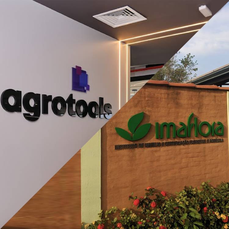 Agrotools e Imaflora lançam tecnologia para aumentar confiança no ...