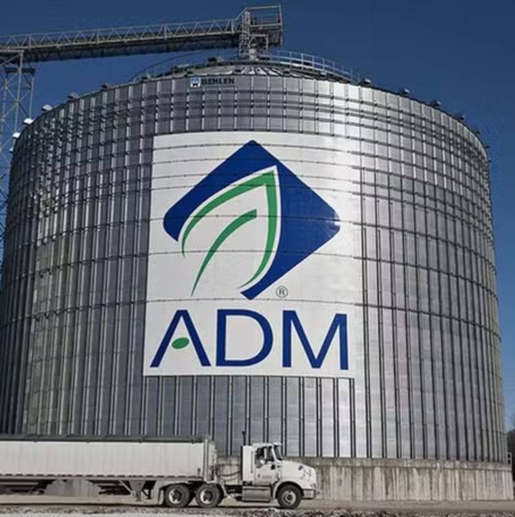 Programa da ADM reduz mais de 50% das emissões de carbono da soja e ...