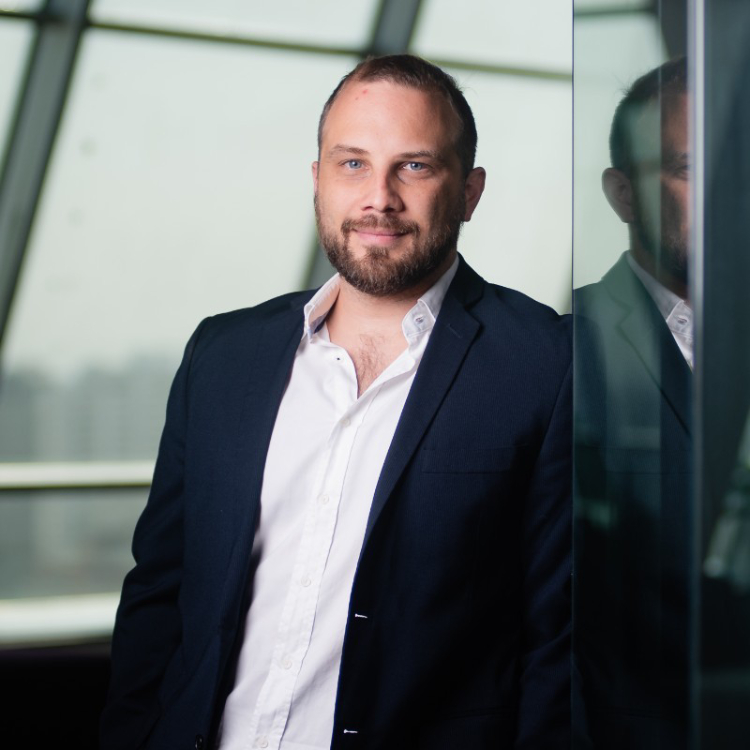 Neogrid anuncia Guido Carelli como novo CRO | Portal Agro Summit