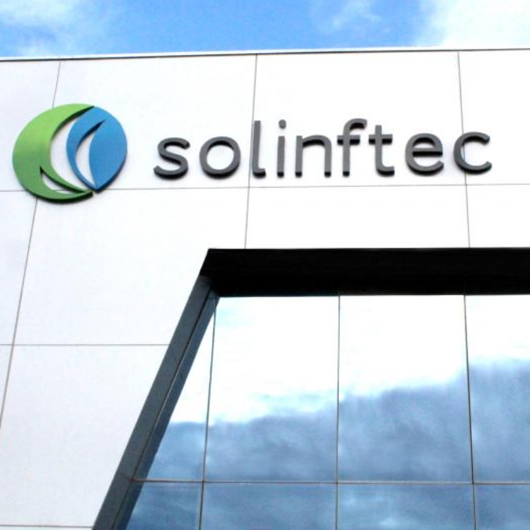 Solinftec supera R$ 1,3 BI em captações e prevê 700 robôs no agro até ...