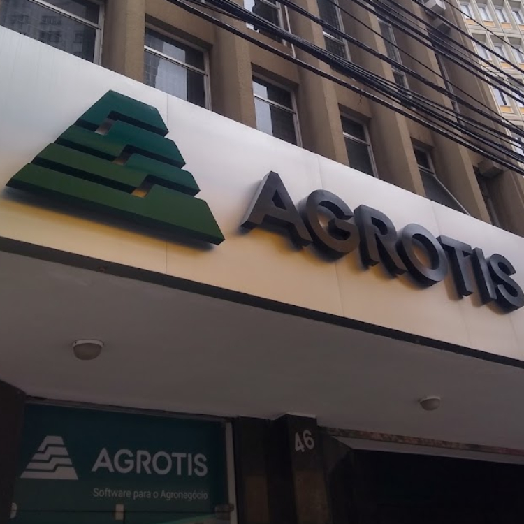 Agrotis anuncia Go Live da Grande Safra com o ERP Agrotis Gerencial ...