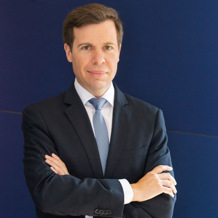 Fábio Bellotti da Fonseca é novo Presidente Global do Segmento de Papel ...