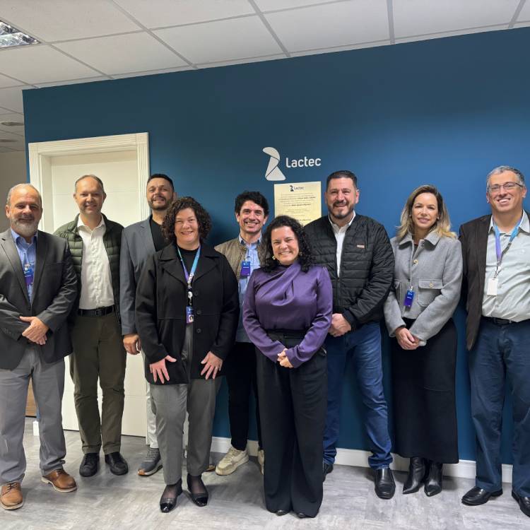 Lactec e Cedra unem forças em pesquisa para integrar energia e ...